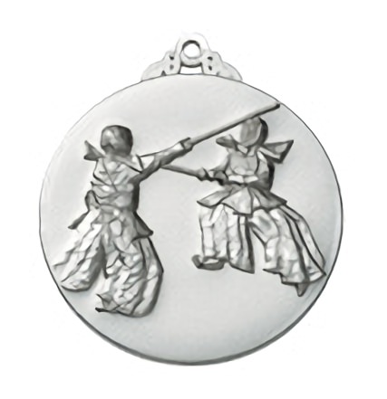 LF-70メダル種目一覧