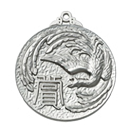 LF-70メダル種目一覧